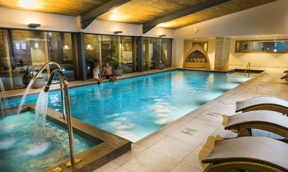 Murder Mystery / Dinner Package | Hatherley Manor Hotel & Spa