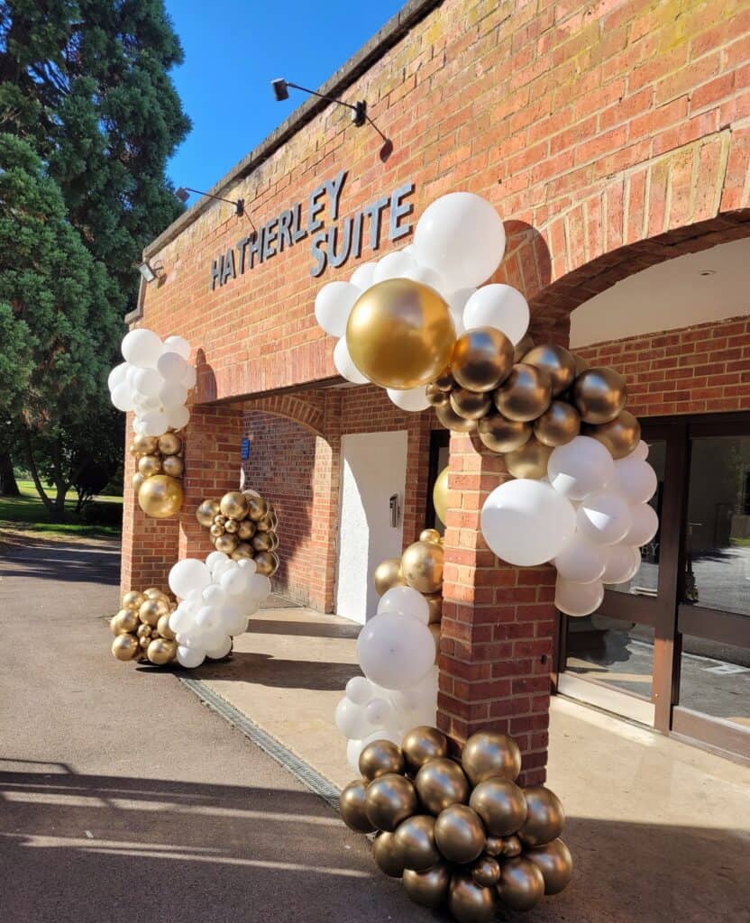 Afternoon Tea Gloucester – Hatherley Manor Hotel & Spa