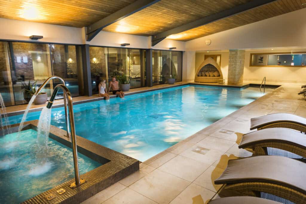 Spa Gift Vouchers | Hatherley Manor Hotel & Spa
